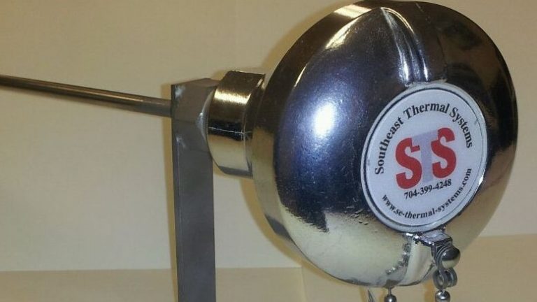 RTDs - Southeast Thermal Systems