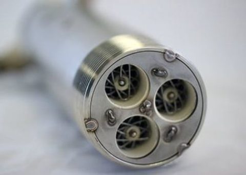 Custom Threaded Inline Heaters - Southeast Thermal Systems