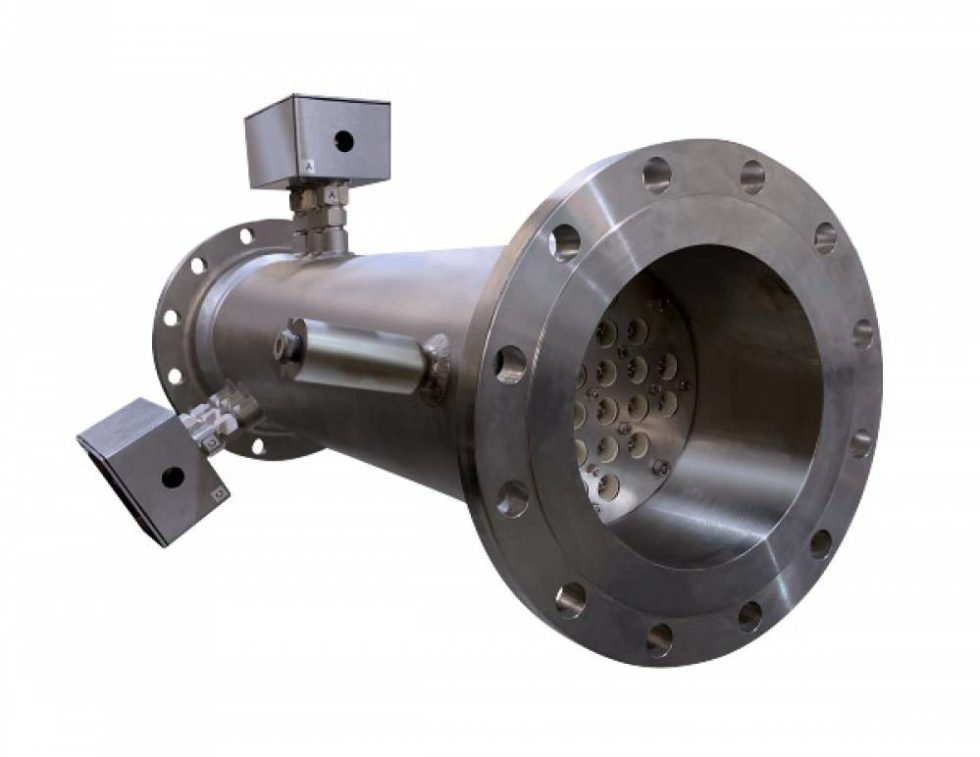 INLINE AIR HEATERS - Southeast Thermal Systems