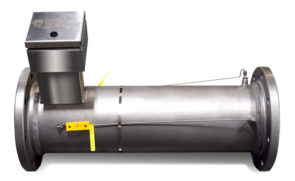 INLINE AIR HEATERS - Southeast Thermal Systems