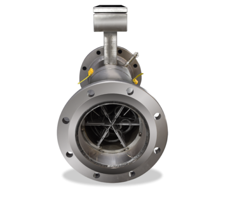 INLINE AIR HEATERS - Southeast Thermal Systems