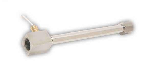 Heat Torch Inline Heater - Southeast Thermal Systems