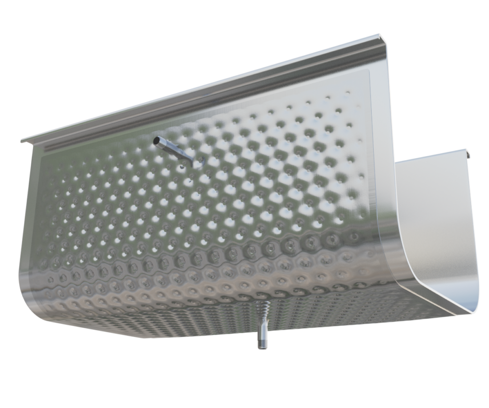 INTEGRAL JACKETS - Southeast Thermal Systems