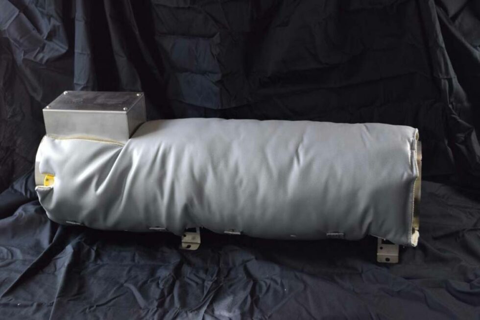insulation blanket - Southeast Thermal Systems