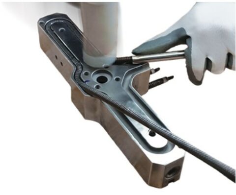 Flexible Tubular Elements - Southeast Thermal Systems